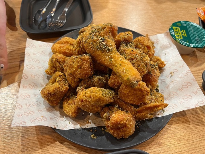 60계 치킨 서울이대역점 - 이대 치킨 | 뽈레 Polle