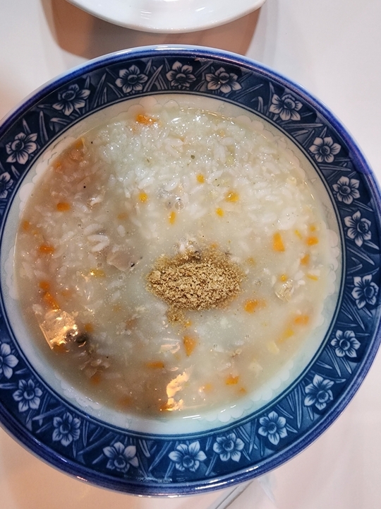 당산마루 부안읍 한정식 뽈레 Polle