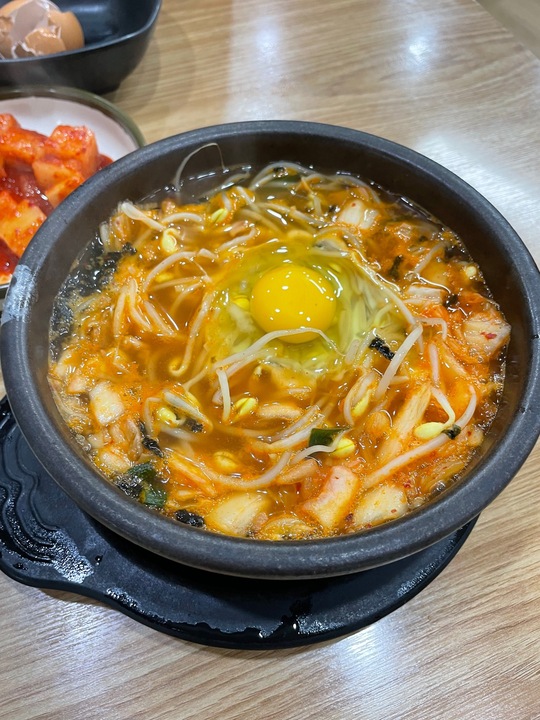 24시전주명가콩나물국밥 탄현점 - 일산 한식 | 뽈레 Polle