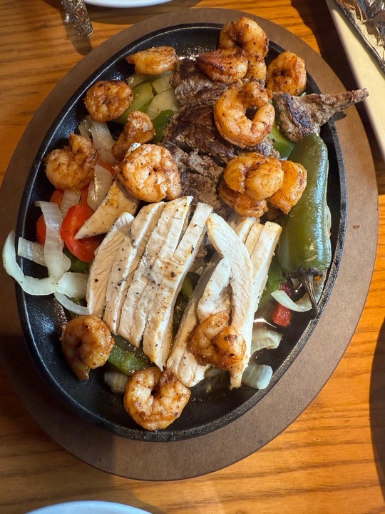 Chili's Grill & Bar | 뽈레 Polle