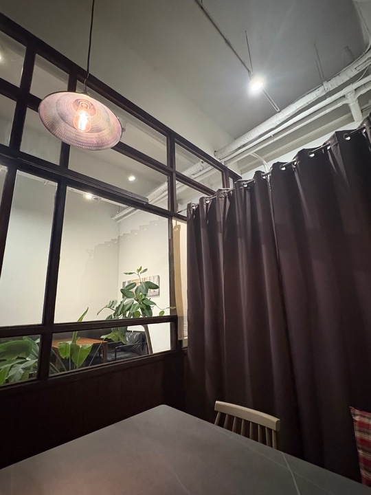 마르페 - 두정동 카페 | 뽈레 Polle