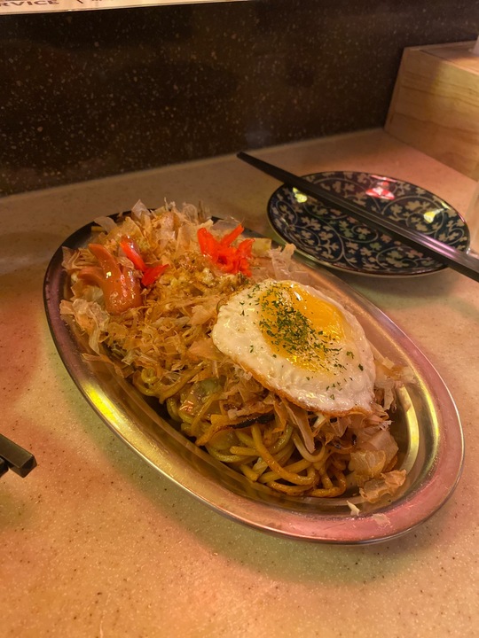 카린지 린가네 스낵바 을지로점 - 충무로 돈까스 | 뽈레 Polle