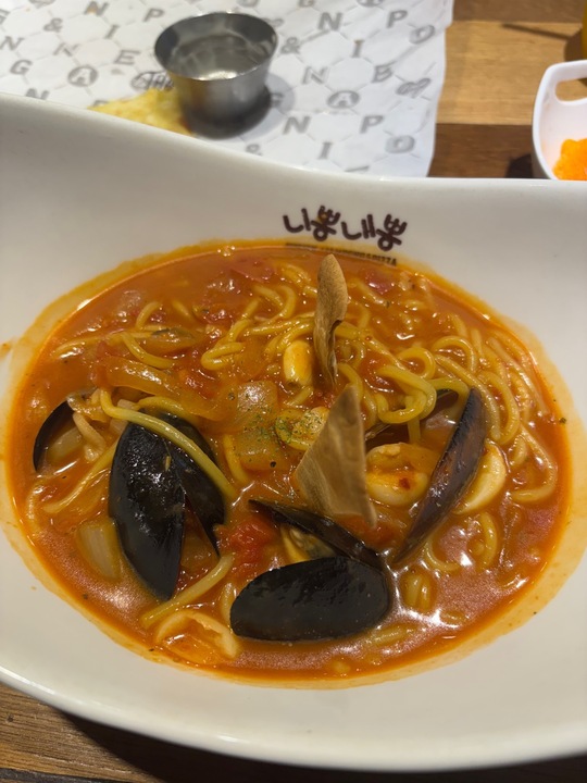 니뽕내뽕 평택점 - 평택동 중식당 | 뽈레 Polle