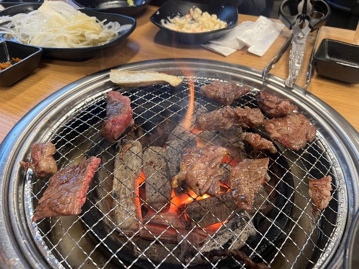 마장동고기집 인천논현점 - 논현동 고깃집 | 뽈레 Polle