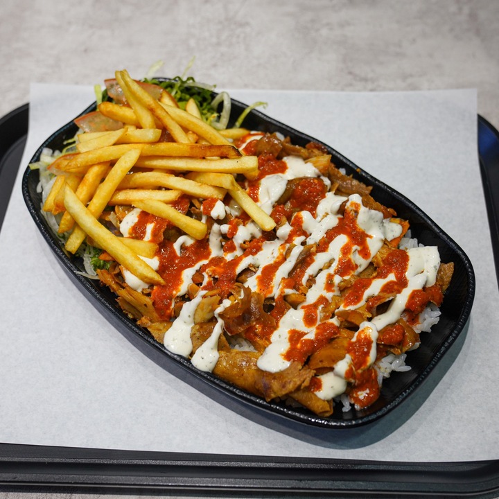 베스트케밥 잠실점 - 방이동 먹자골목 양식 | 뽈레 Polle