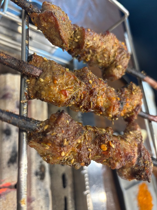 신장낭커러우 - 정왕동 중식 | 뽈레 Polle