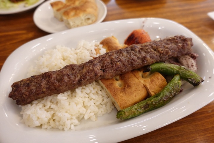 Odak Restorant | 뽈레 Polle