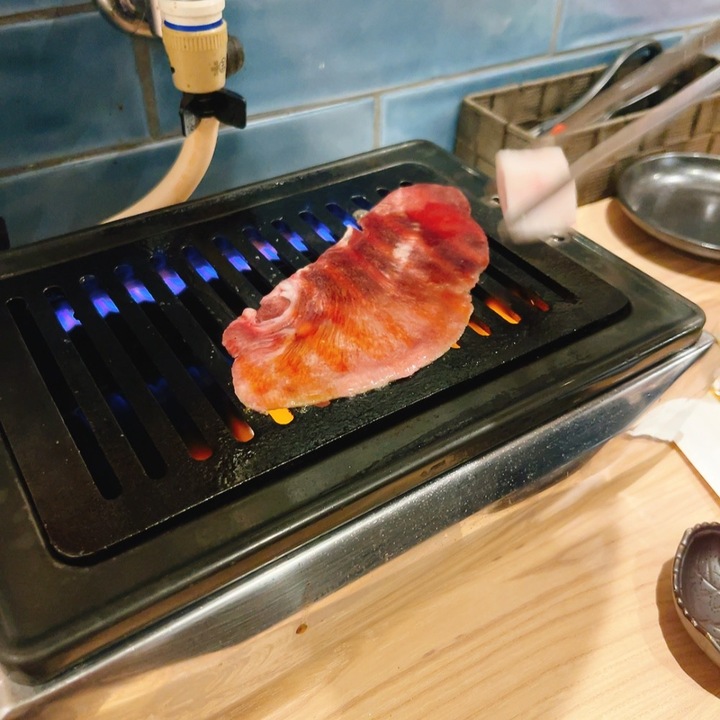 黒毛和牛京焼肉 焼肉リン 御幸町店 | 뽈레 Polle