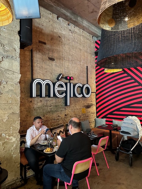 Mejico Restaurant | 뽈레 Polle