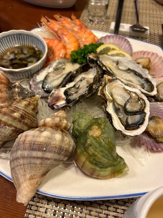 맛향기 - 상동 일식당 | 뽈레 Polle