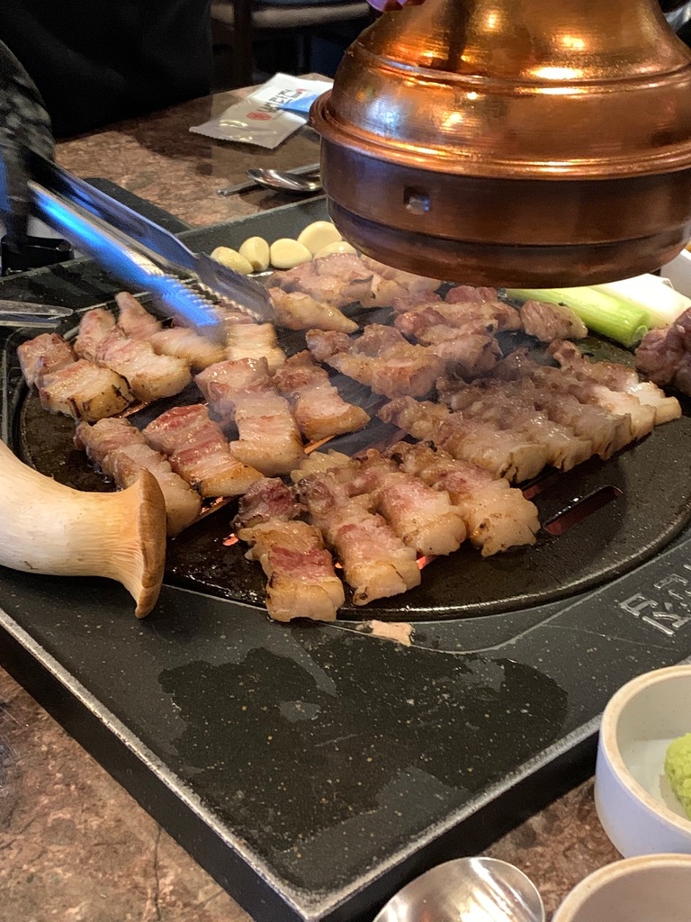 뼈탄집 - 서촌 고깃집 | 뽈레 Polle