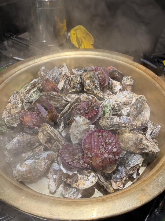 와이키키 조개섬 신시가지점 - 효자동3가 조개 | 뽈레 Polle