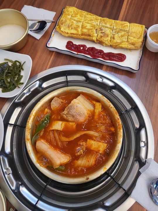[배불락] 우리동네님의 리뷰 2025/3/24