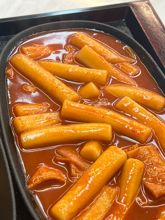 짱구네떡볶이 위례점 - 위례신도시 분식 | 뽈레 Polle