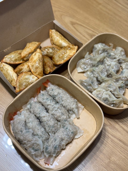 장호덕 손만두 춘천퇴계점 - 퇴계동 만두 | 뽈레 Polle