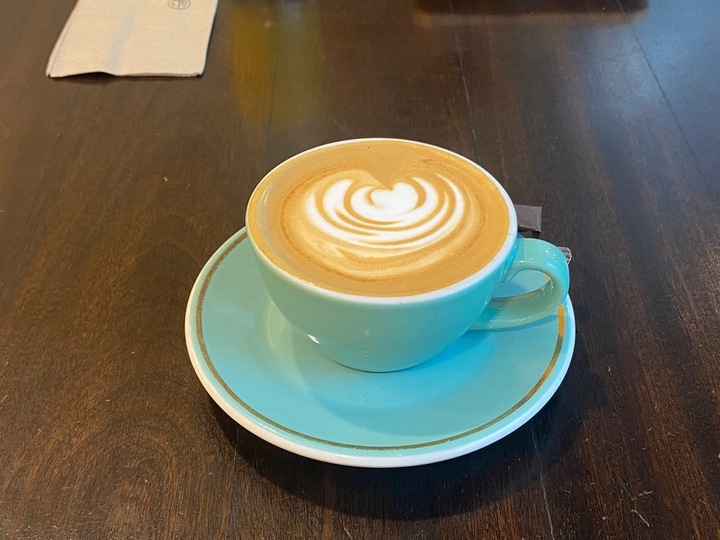 Fuel Espresso IFC Mall | 뽈레 Polle