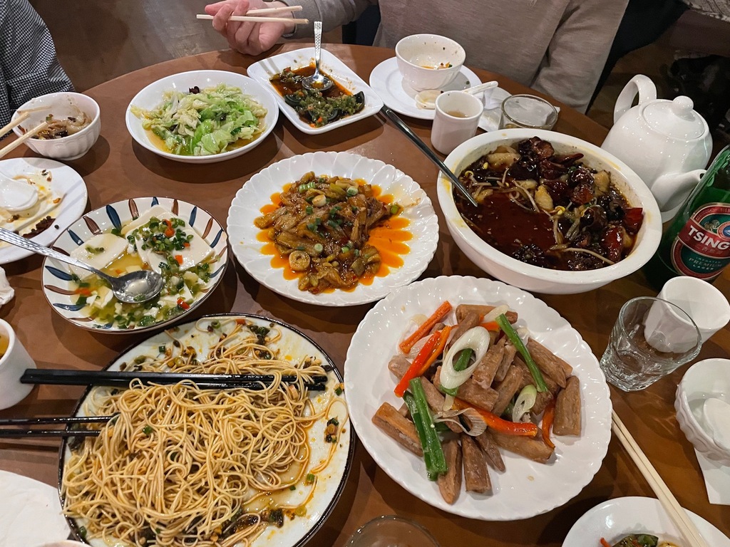 Yu Chuan Club | 뽈레 Polle