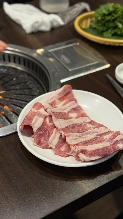 짱숯불갈비 본점 - 연동 고깃집 | 뽈레 Polle