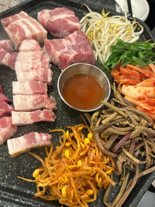 조선부뚜막 서현점 - 분당 고깃집 | 뽈레 Polle