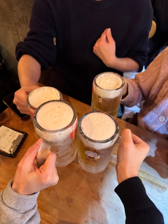 역전할머니 맥주 강남역CGV점 - 역삼동 호프 | 뽈레 Polle