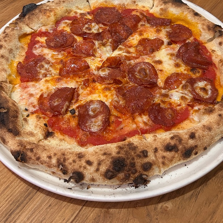 Daniele's Pizza | 뽈레 Polle