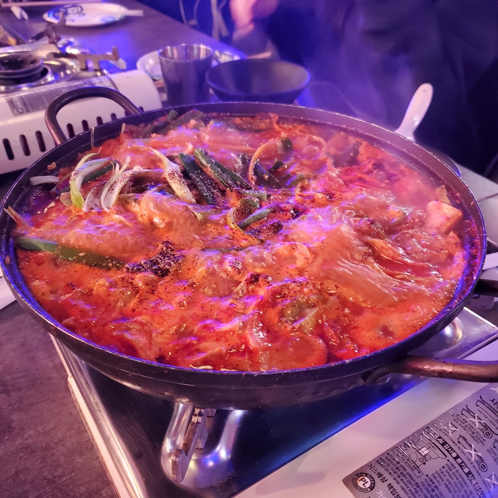 ZZan Sushi & Soju | 뽈레 Polle