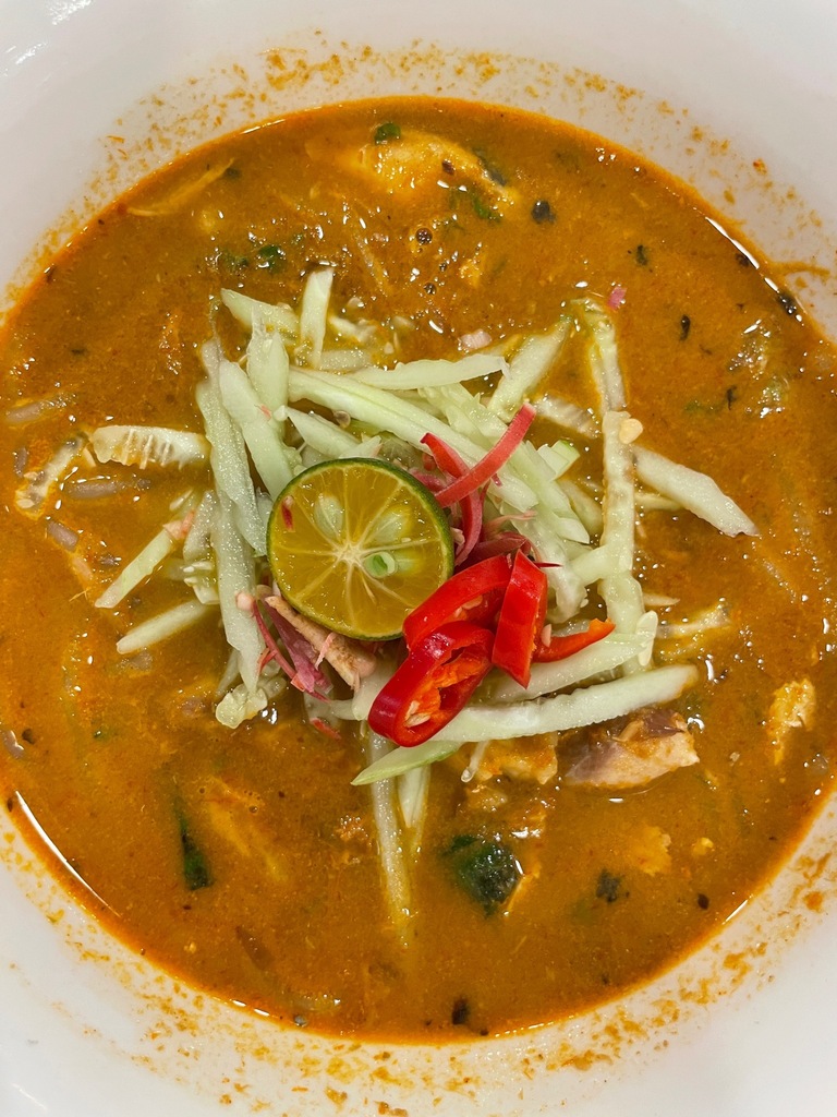 Little Penang Kafé - KLCC | 뽈레 Polle