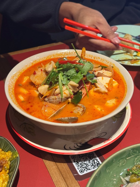 티티 그릴 - 신사동 타이 | 뽈레 Polle