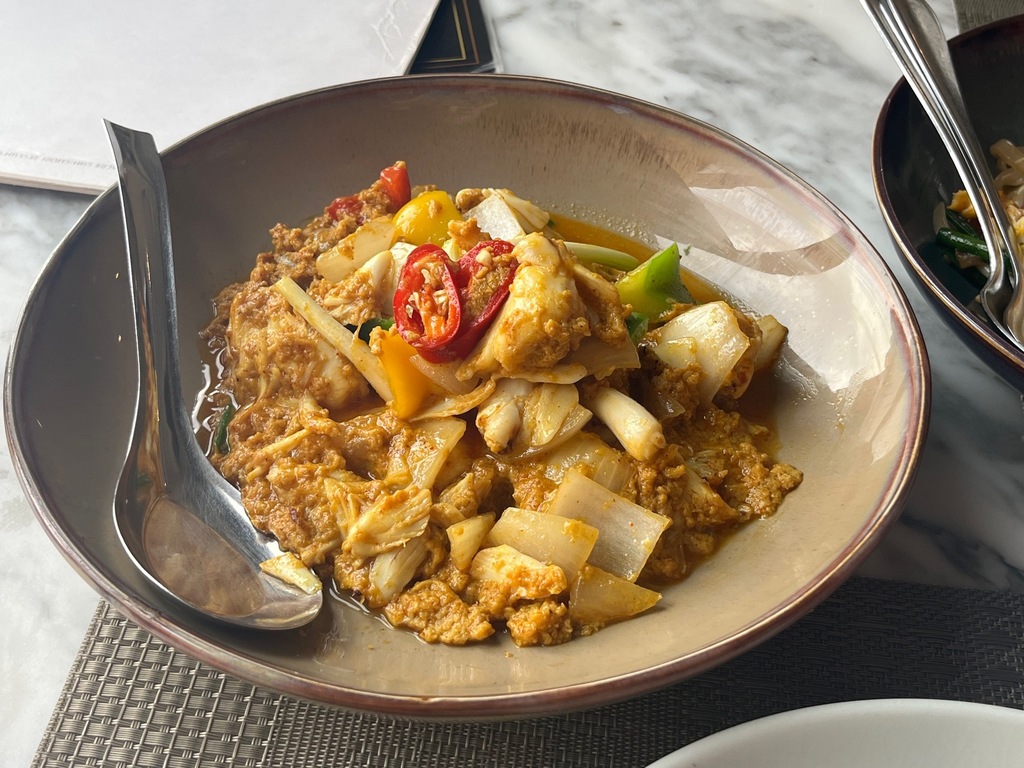 ร้านอาหาร ชมอรุณ | 뽈레 Polle