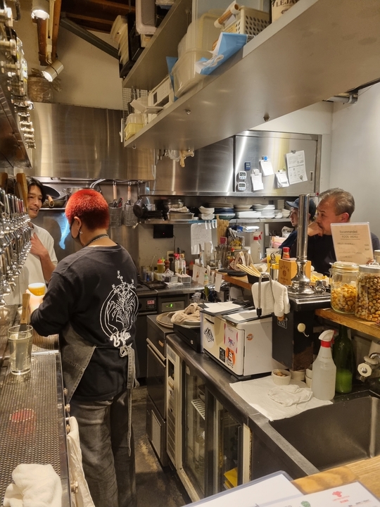 YELLOW APE CRAFT イエローエイプクラフト | 뽈레 Polle