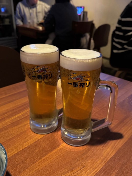 신유 - 원동 이자카야 | 뽈레 Polle