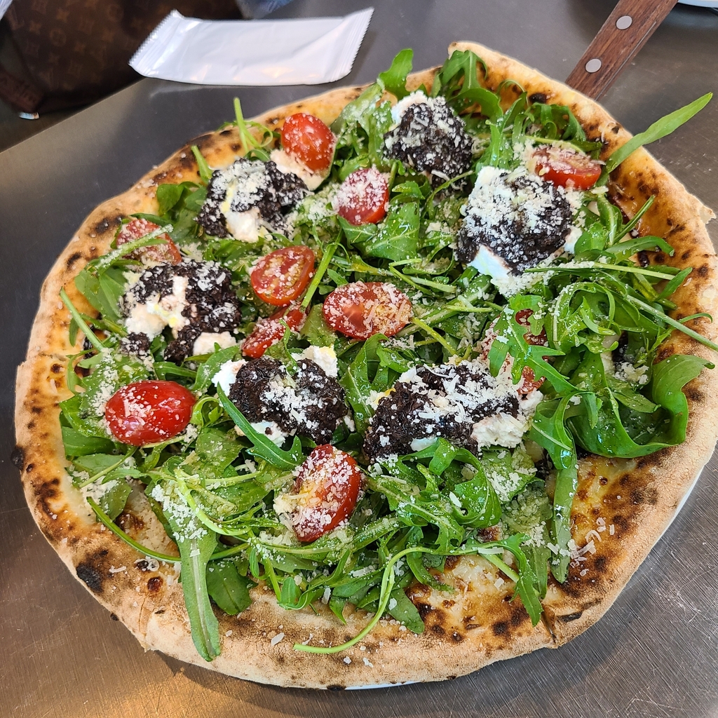 엔 폴리우드 - 조천읍 피자, 파스타 | 뽈레 Polle