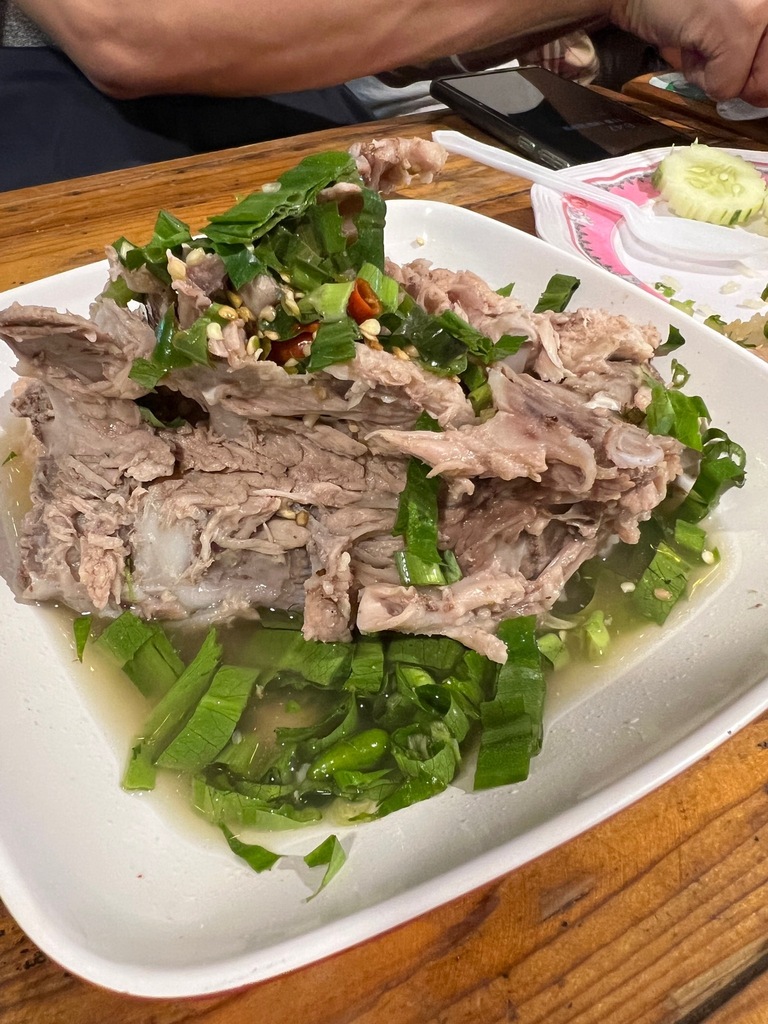 จ๊อดแฟร์ | 뽈레 Polle