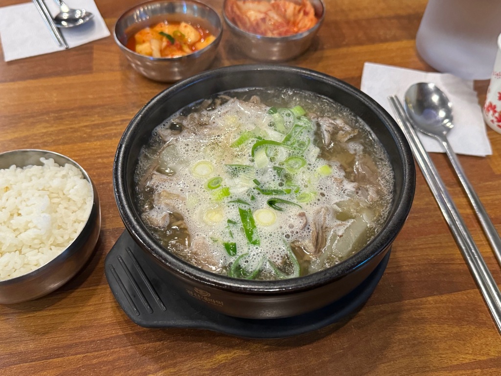 태평소국밥 - 둔산동 한식 | 뽈레 Polle