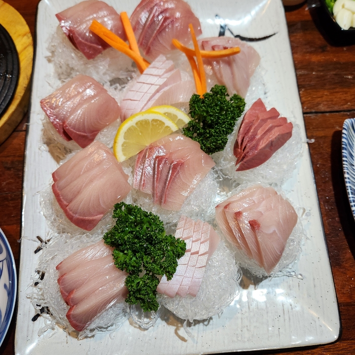 아랑횟집 - 대덕특구 횟집 | 뽈레 Polle