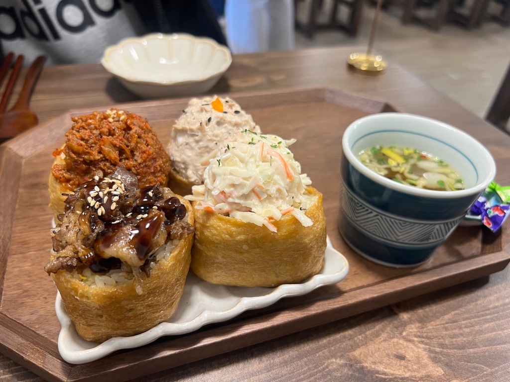 우리유부 - 덕진동1가 일식 | 뽈레 Polle