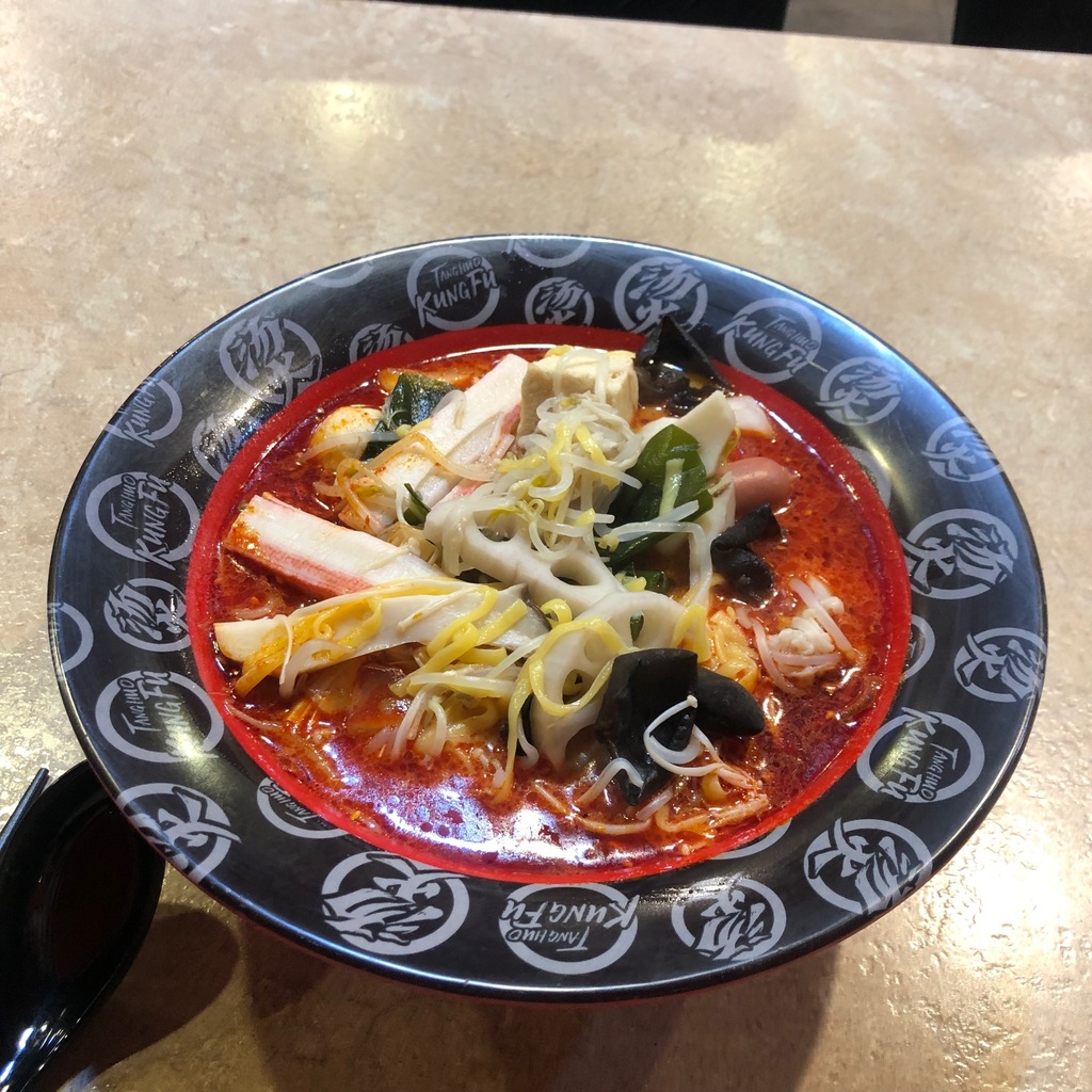 탕화쿵푸 마라탕 경희대점 - 경희대 마라 | 뽈레 Polle