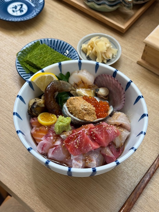 오초 오늘의 초밥 창원점 - 상남동 스시 | 뽈레 Polle