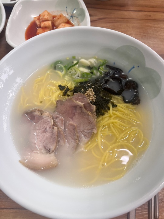 혼바띠 - 삼도이동 한식 | 뽈레 Polle