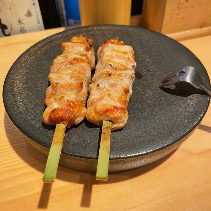 야키도리 켄지 - 성복동 이자카야 | 뽈레 Polle