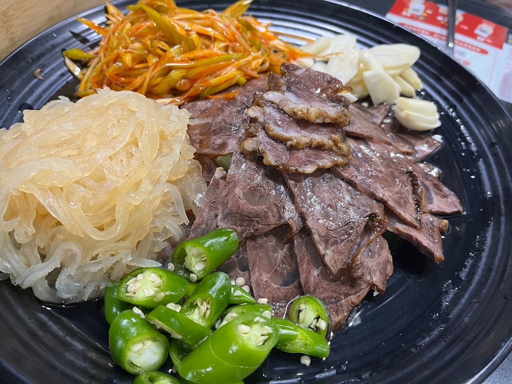 복쓰부 - 공릉동 중식당 | 뽈레 Polle