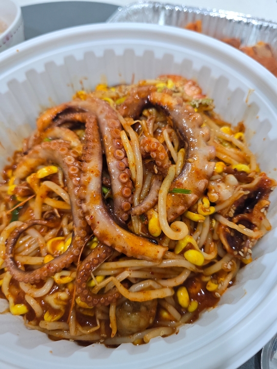 초가집 | 뽈레 Polle