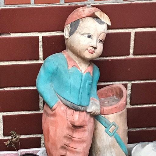 싸구려박사 (@alswl) | 뽈레 Polle